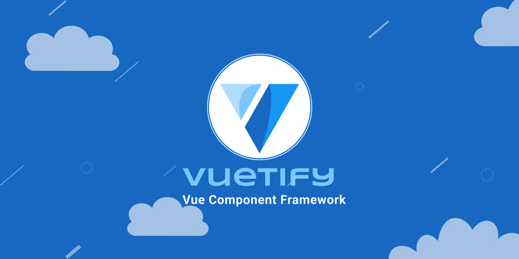 Licensing Information Vuetify