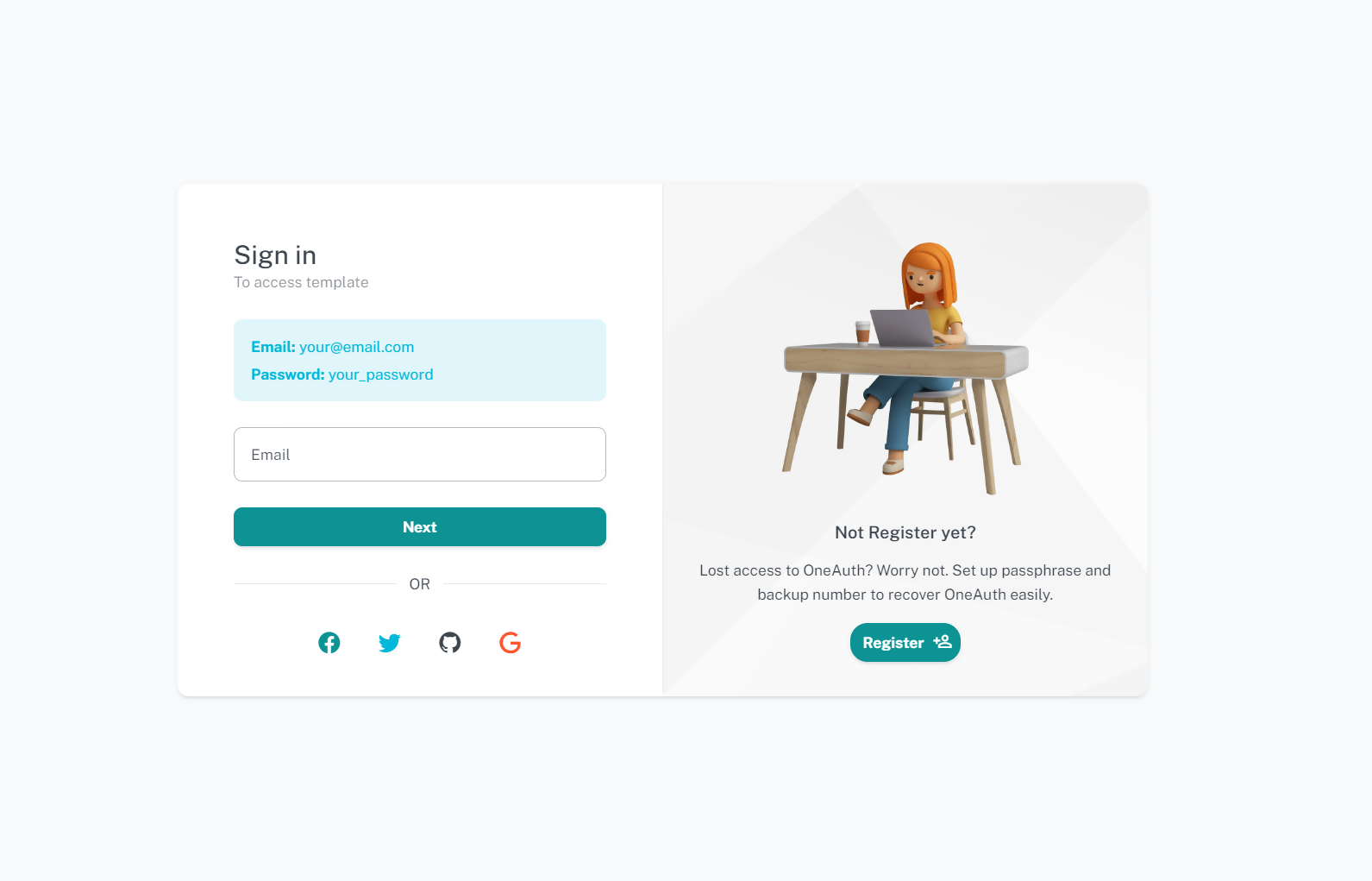 Primedash Admin Template Bundle Vuejs And Vuejs Laravel 11 Vuetify 2665