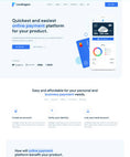 LandingPro - Nuxt 3 Multipurpose Template – Vuetify