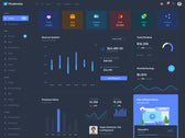 Modernize Nuxt 3 Admin Dashboard – Vuetify
