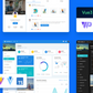 MaterialPro Vuetify 3 + Vue 3 Admin Template