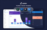Vuetify Store
